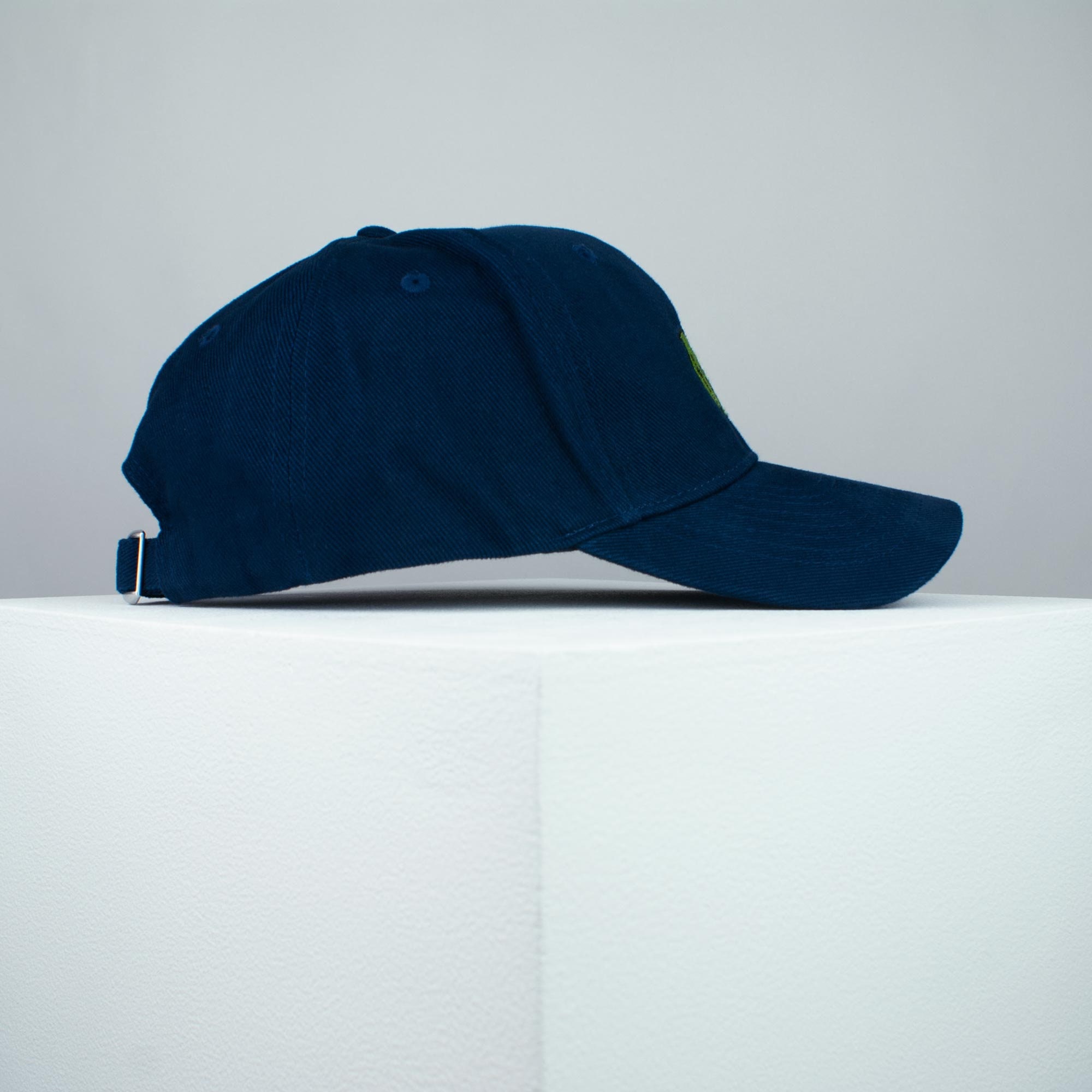 Brussel sprout embroidered baseball cap 8 hat colours vegan | Etsy