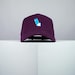 Super Gamer / Mario Embroidered Baseball Cap SNES Nintendo N64 Gameboy ...