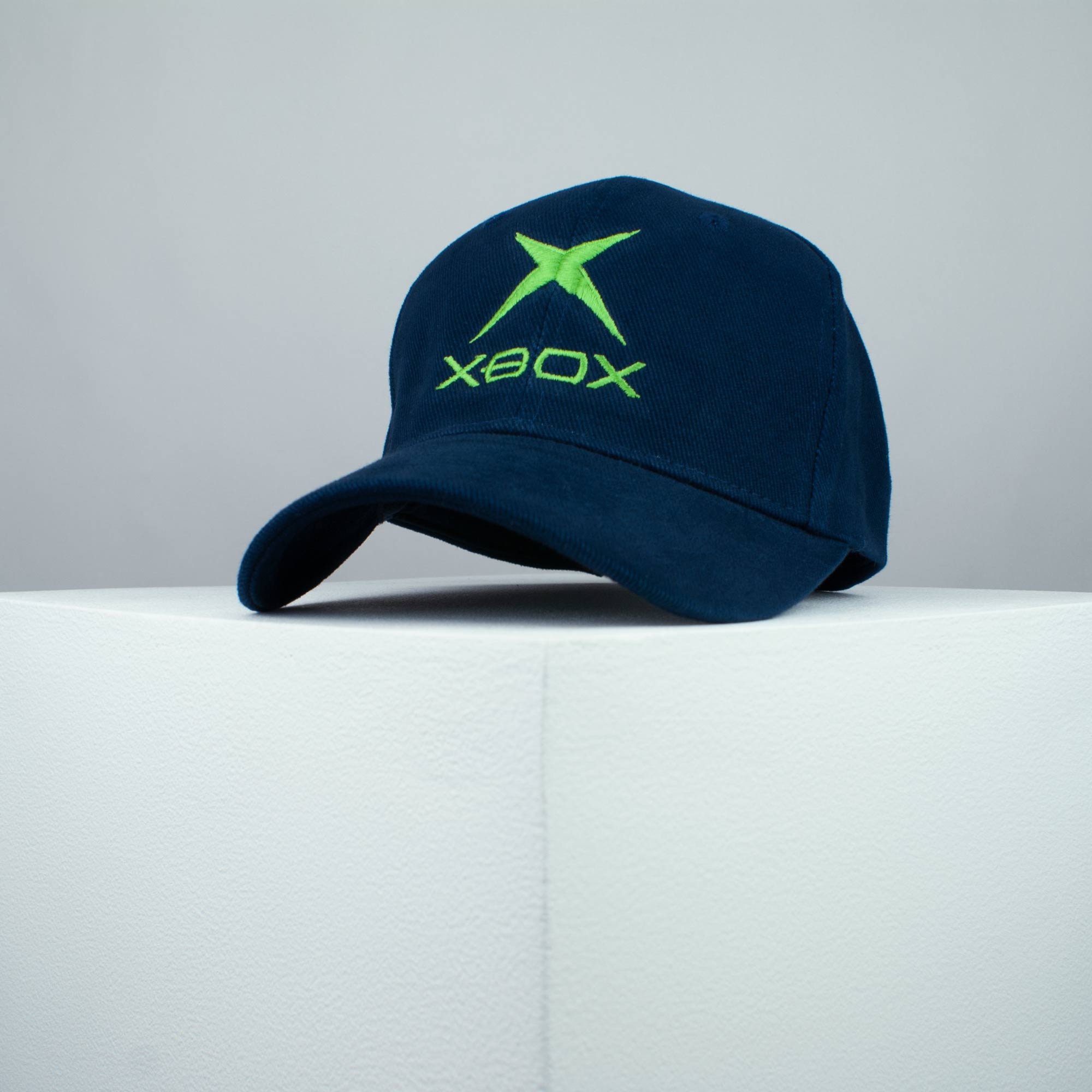 XBOX Original embroidered baseball cap 8 hat colours / gamer | Etsy