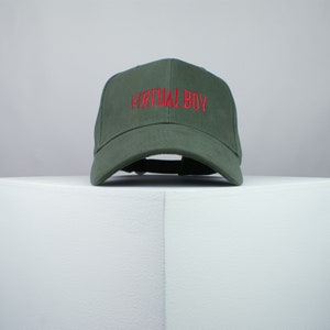 Nintendo Virtual Boy Embroidered Baseball Cap Gamer Gaming Retro Video ...