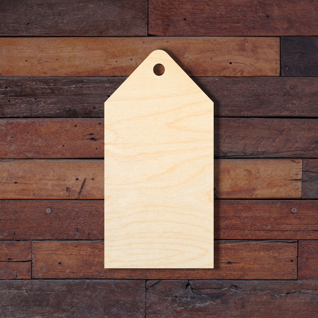 Product Labels, Knitting Labels, Wooden Names, Wood Tags, Wooden Name ...