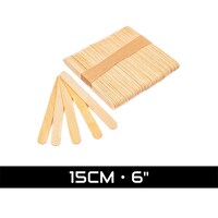 Wooden Popsicle - Etsy