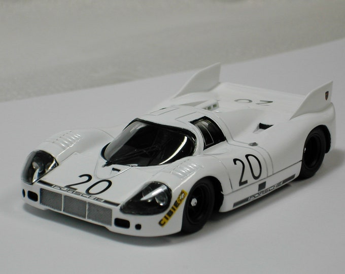 1:43 scale kits - GeminiModelcars