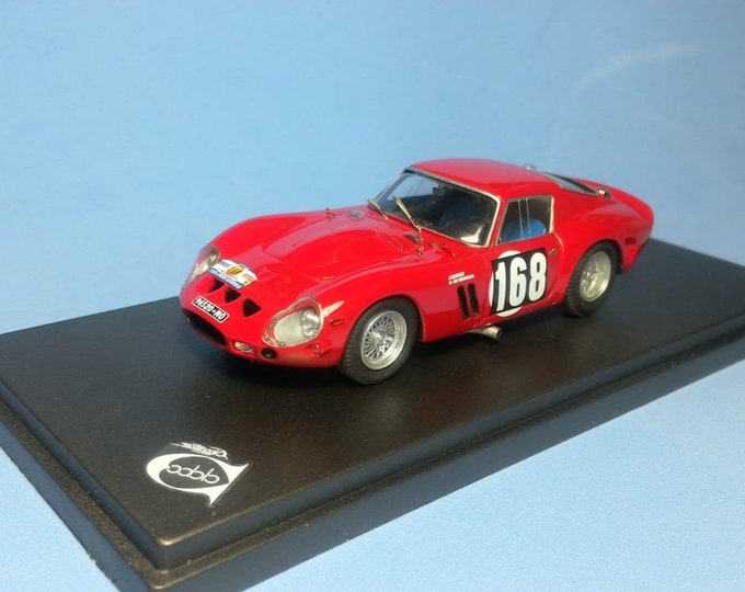 1:43 scale kits - GeminiModelcars