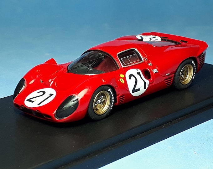 1:43 SCALE MODELS - GeminiModelcars