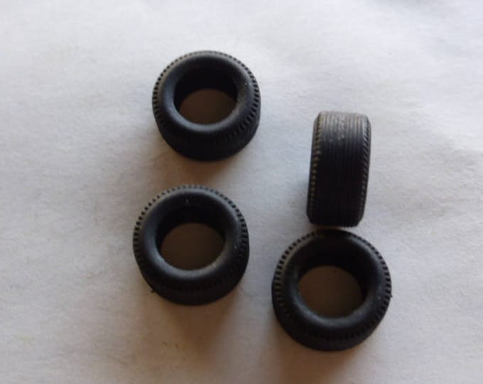 1:43 tires - GeminiModelcars