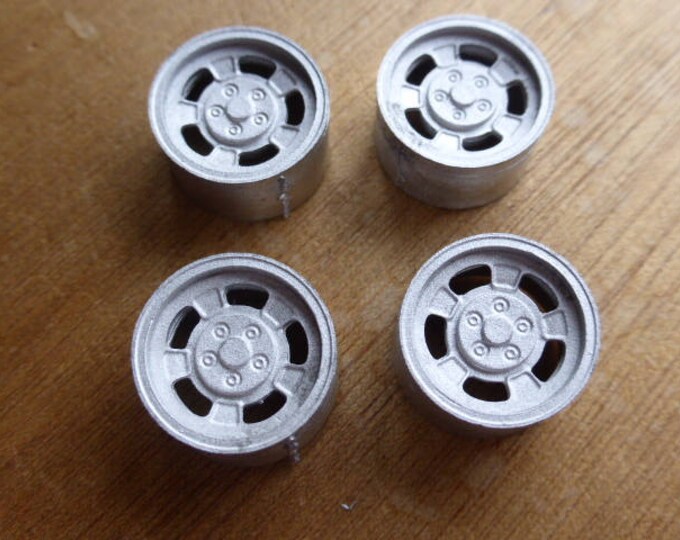 1:24 accessories - GeminiModelcars