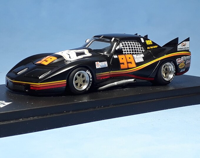 1:43 SCALE MODELS - GeminiModelcars