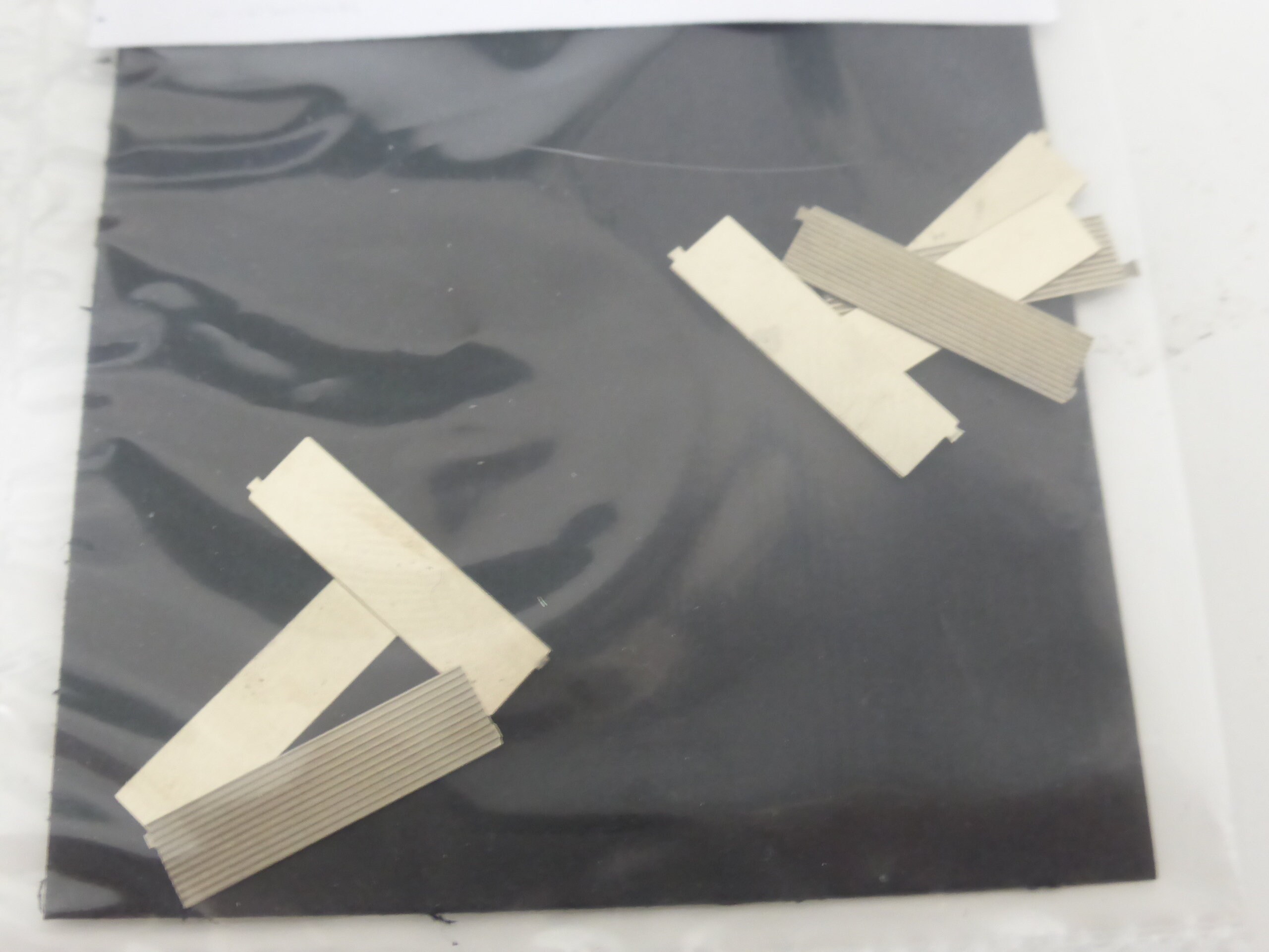 Photo Etched Rectangular Grilles for Radiators Etc 1:43 pack - Etsy