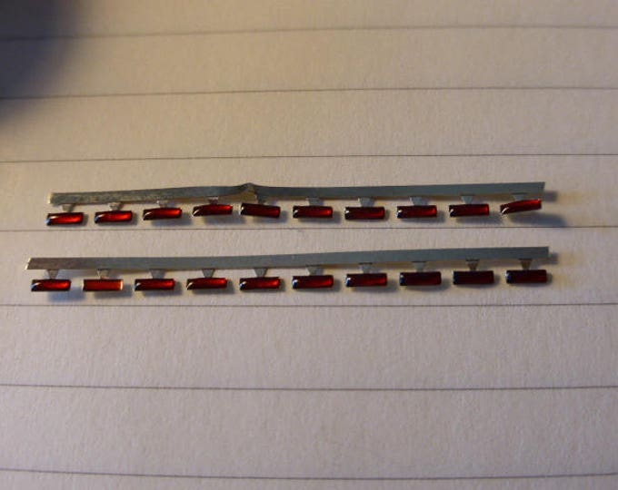 scale models lights - GeminiModelcars