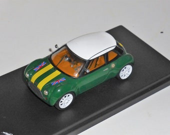 GeminiModelcars
