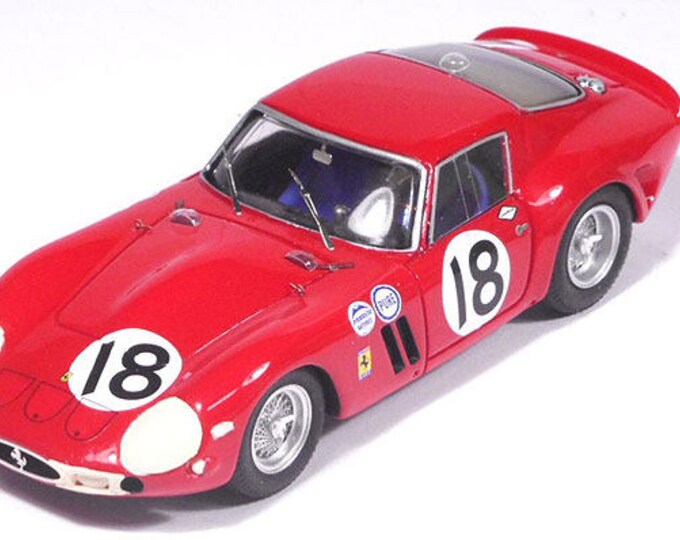 1:43 scale kits - GeminiModelcars