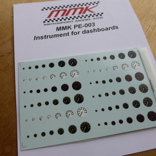 1 12 Scale Decals - Etsy