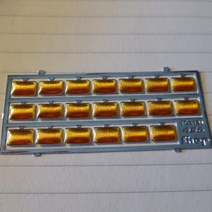 GeminiModelcars - Etsy