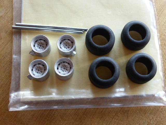 Mb Wheels Legacy for sale| 44 ads for used Mb Wheels Legacys