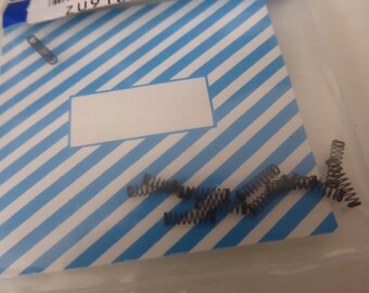 2 1/4 Springs for Daybed / Trundle / Linkspring / - Etsy