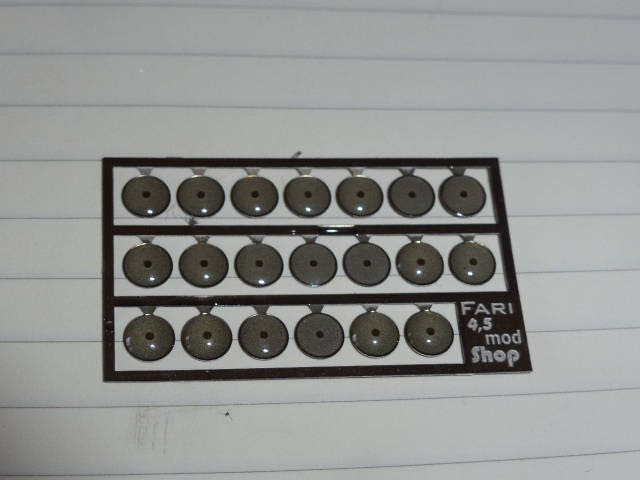 GeminiModelcars - Etsy