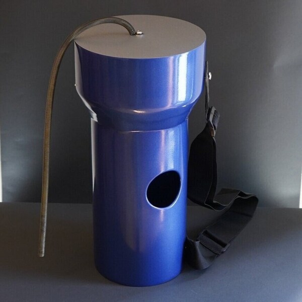 Thunder Drum - Etsy
