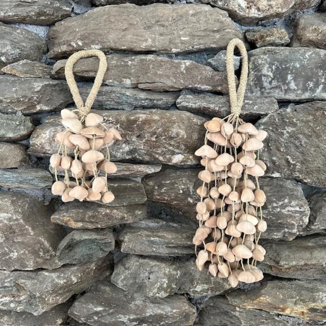 Kenari Seed Rattle Large - Etsy