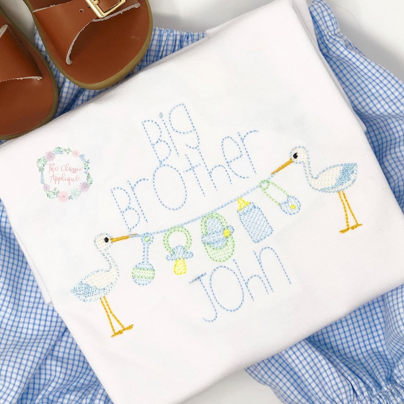 Big Brother Classic Shirt - Etsy