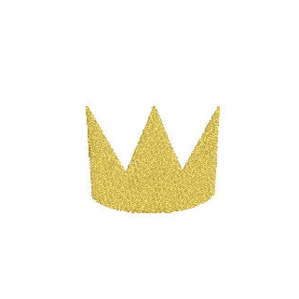 Mini Crown - Etsy