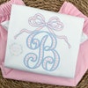 The "mallory" Cursive Satin Font With Heart Swashes Machine Embroidery ...