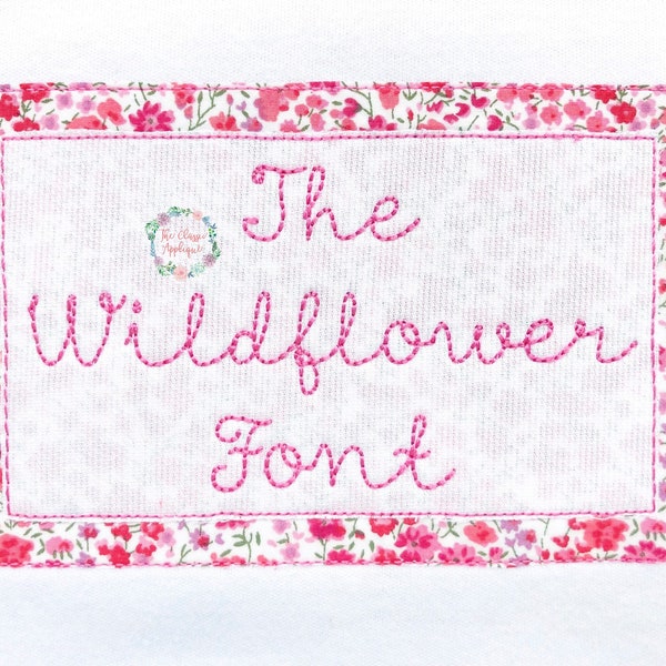 Cursive Script - Etsy