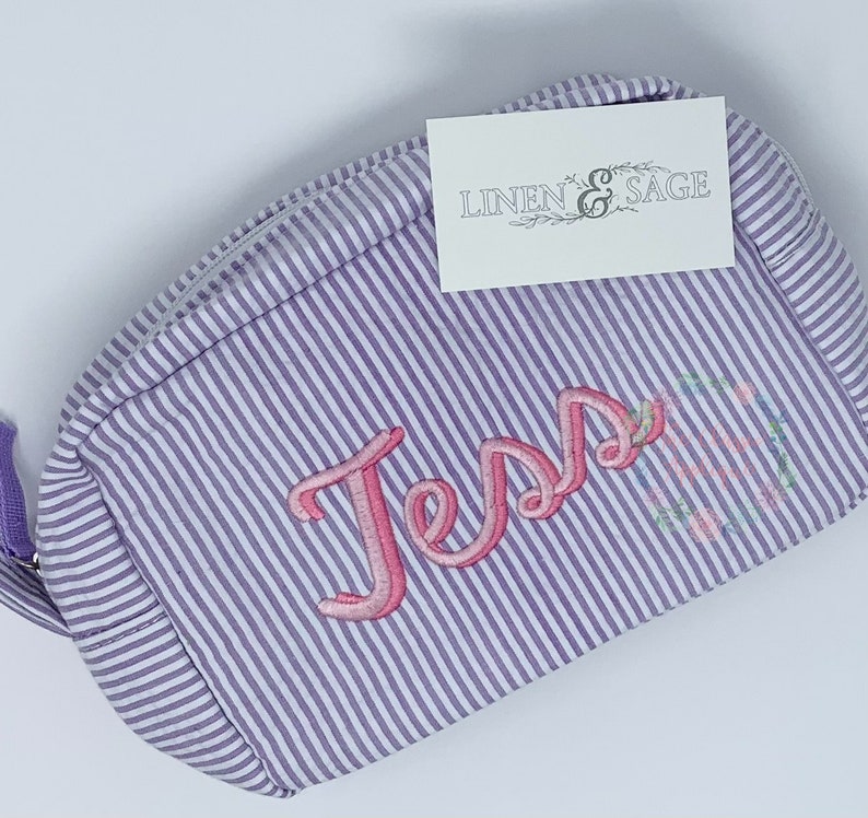 The Spirit Font Layered Shadow Satin Stitch Cursive Font for - Etsy