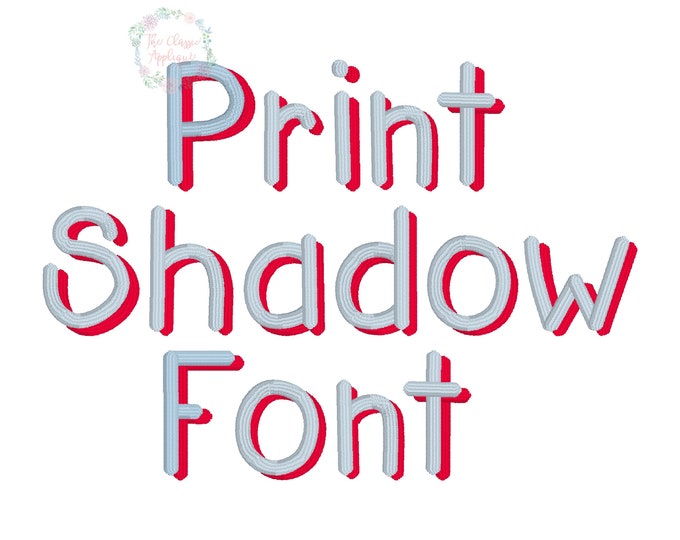 Kelli Bow Swash Script Font Machine Embroidery Design File - Etsy