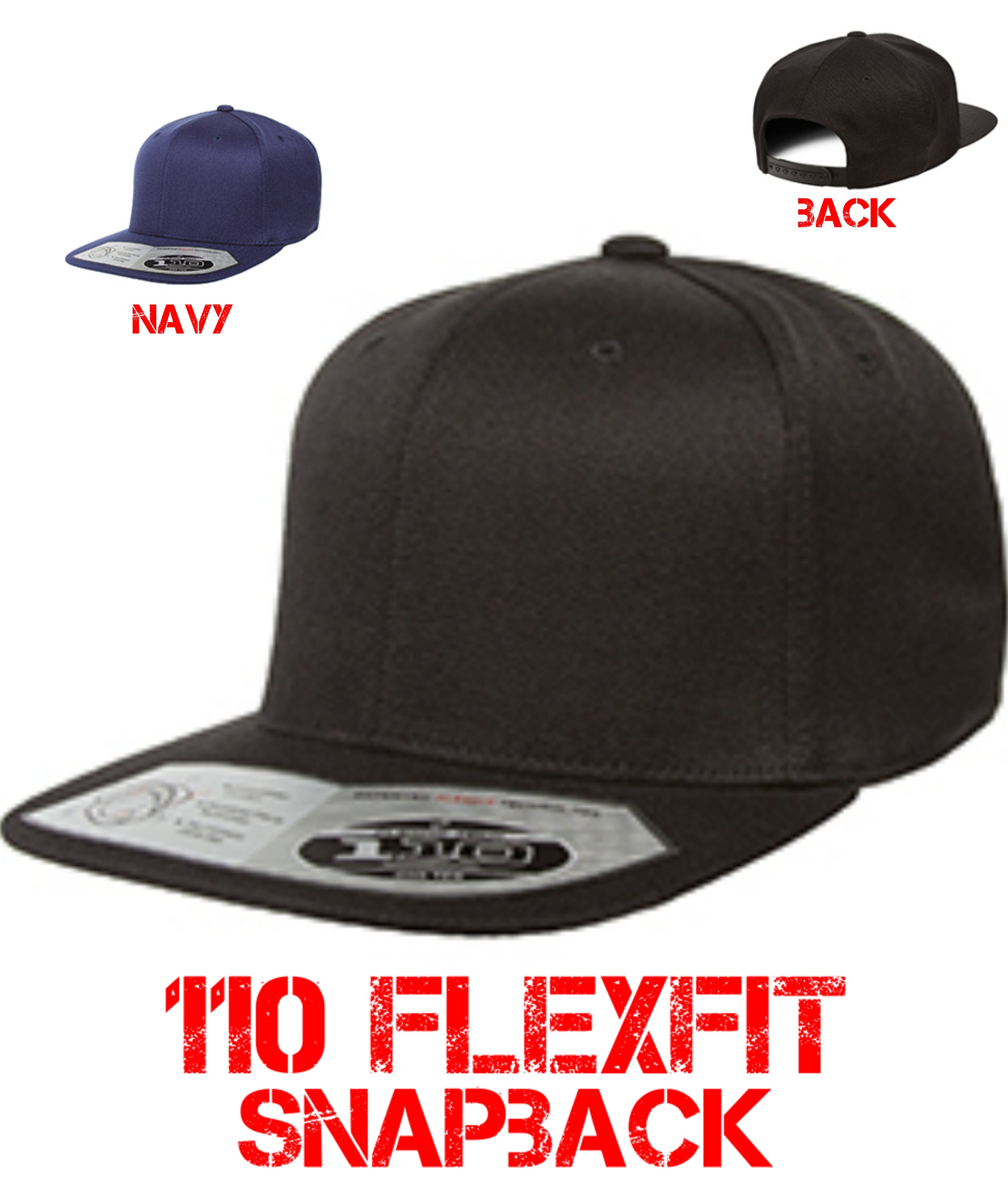 Any Colors, Black Oilfield Flag Embroidered Hat, Oil Rig Baseball Cap ...