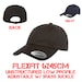 Free Personalization, Thin White Line Hat, Blacked Out American Flag ...