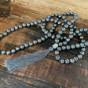 Mala Lava & Buddha - Etsy