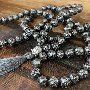 Mala Lava & Buddha - Etsy