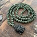 Mala Lava & Buddha - Etsy