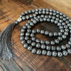 Mala Lava & Buddha - Etsy
