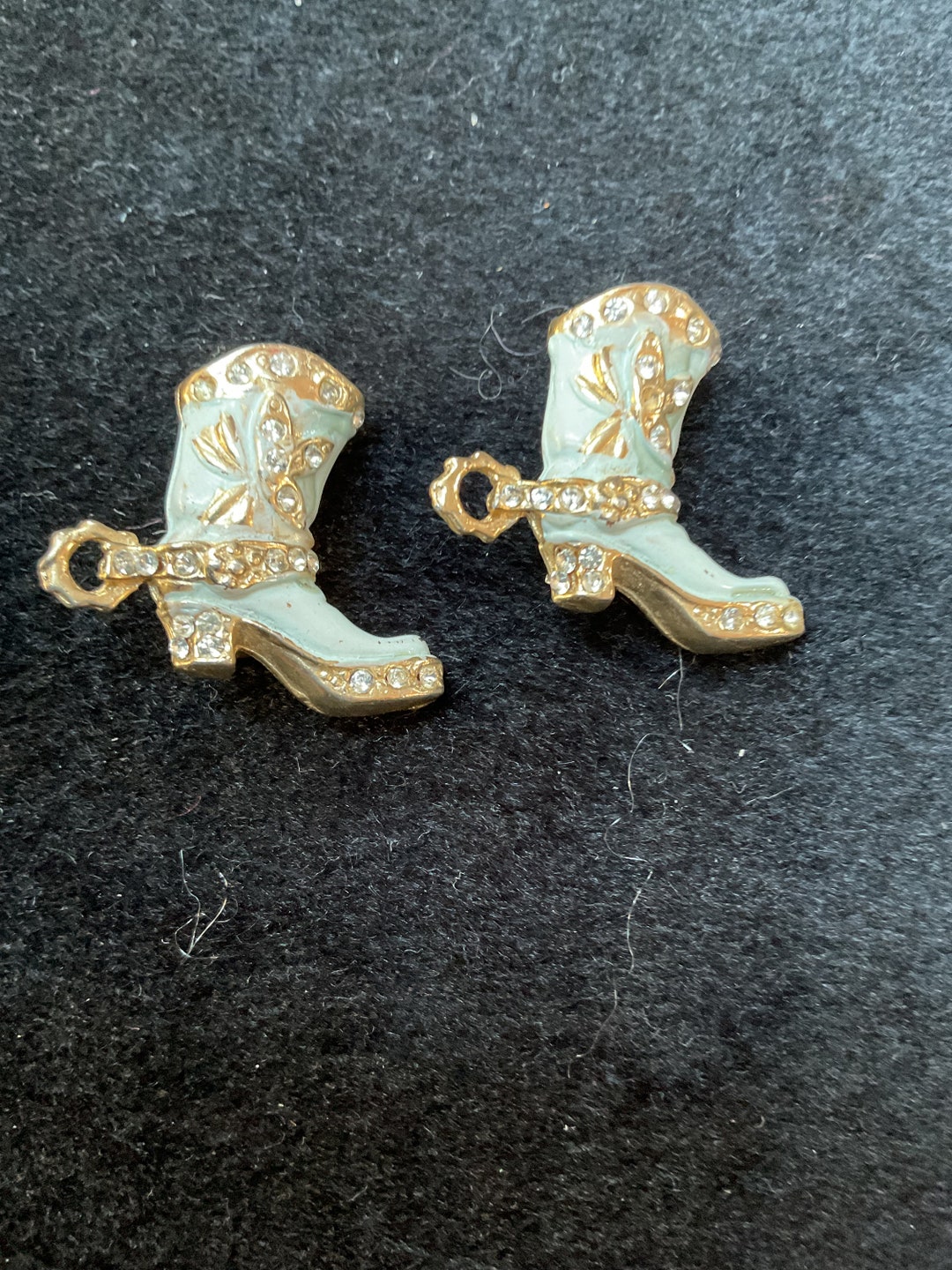 Adorable Boot Pins - Etsy