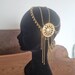 Solar Headdress - Etsy