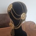Solar Headdress - Etsy