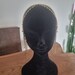 Solar Headdress - Etsy