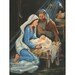 Birth of Christ by Susan Comish - Etsy