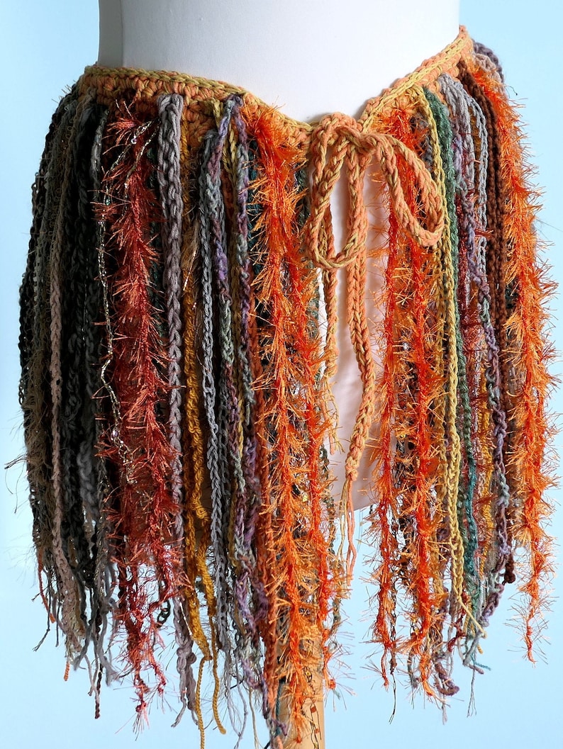 Festival Clothing Boho Gypsy Elf Pixie Fairy Skirt or - Etsy