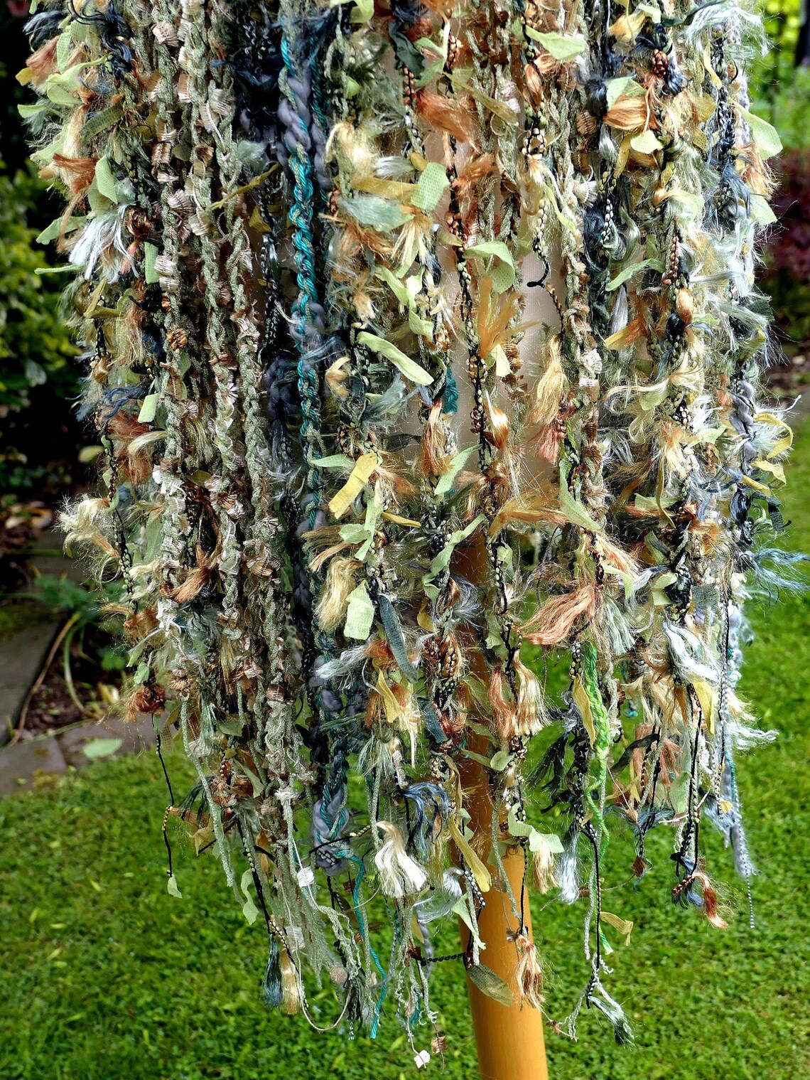 Festival Clothing Boho Gypsy Elf Pixie Fairy Skirt. - Etsy