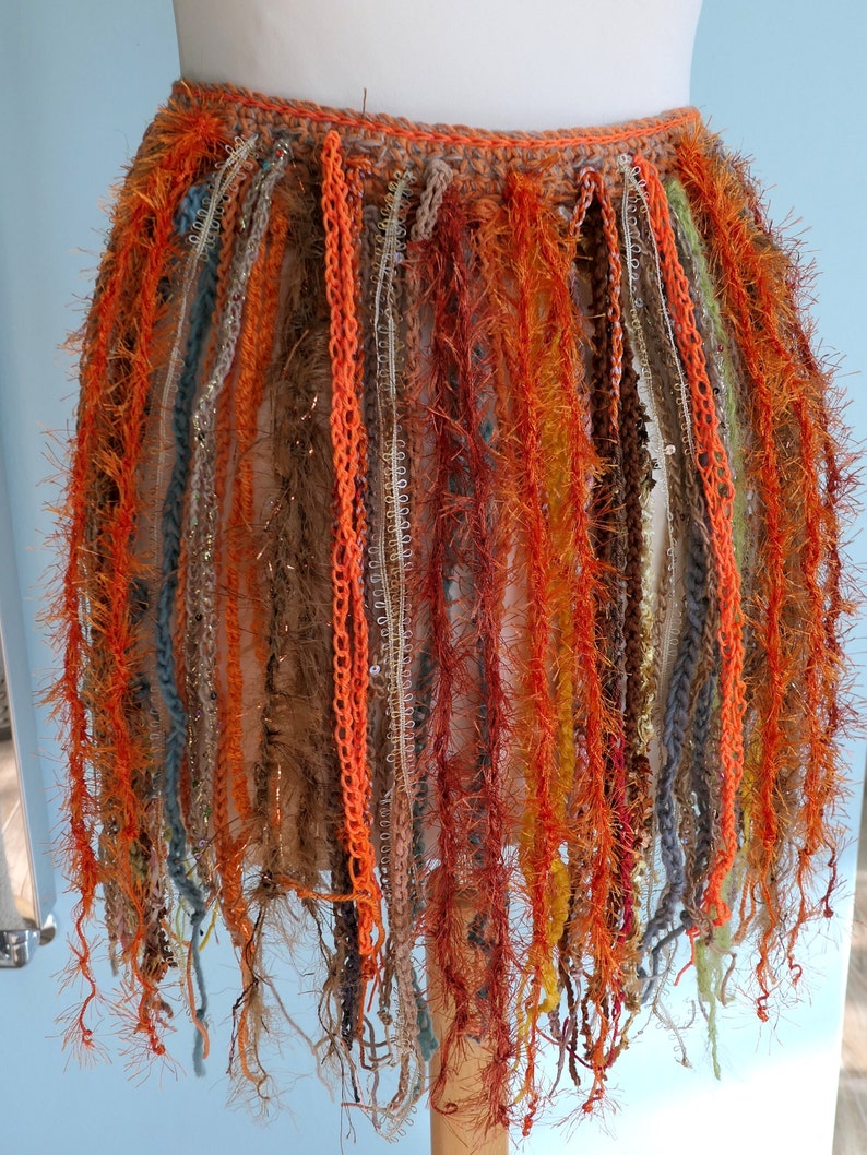 Festival Clothing Boho Gypsy Elf Pixie Fairy Skirt or - Etsy