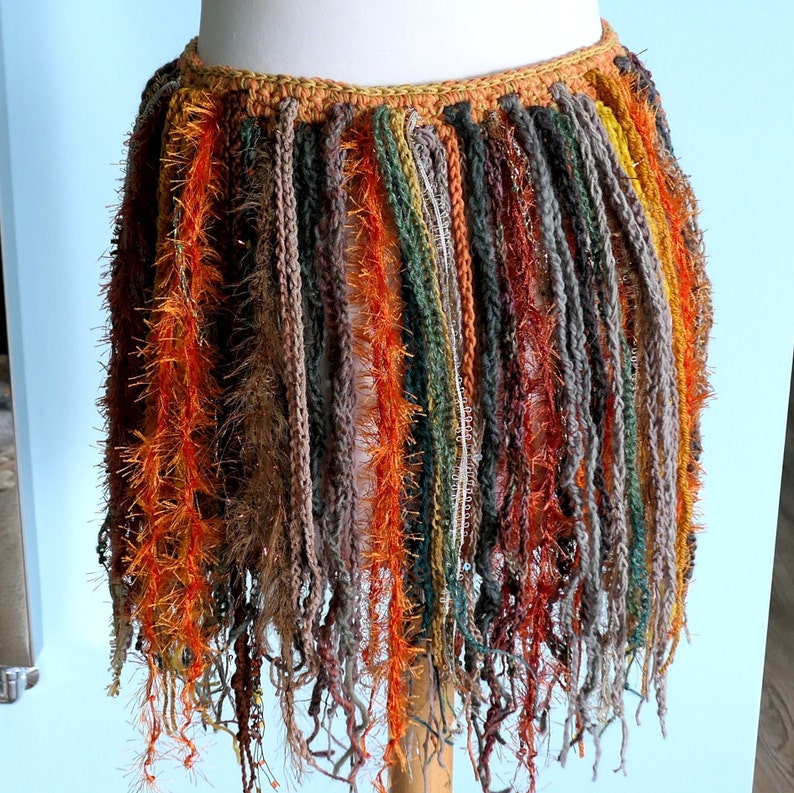 Festival Clothing Boho Gypsy Elf Pixie Fairy Skirt or - Etsy