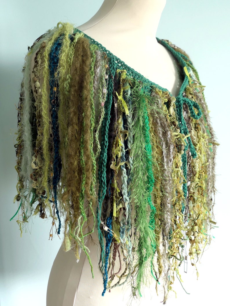 Festival Clothing Boho Gypsy Elf Pixie Fairy Skirt. - Etsy