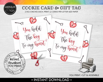 You Hold the Key - Etsy