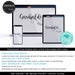 Editable Monsters Welcome Sign Instant Download Baby Monster Welcome ...