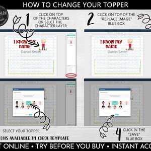 Editable Write Your Name Worksheet, Personalize Name Tracing Practice ...