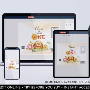 Editable Little Turkey Chip Bag Wrapper Printable Potato Chip Bag ...