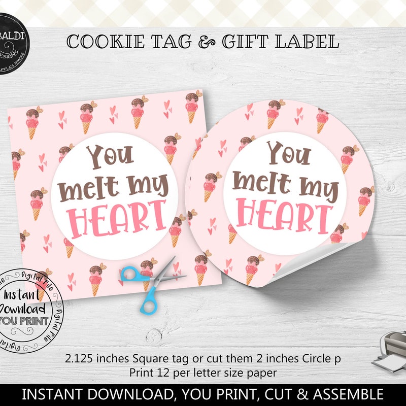 You Melt My Heart - Etsy